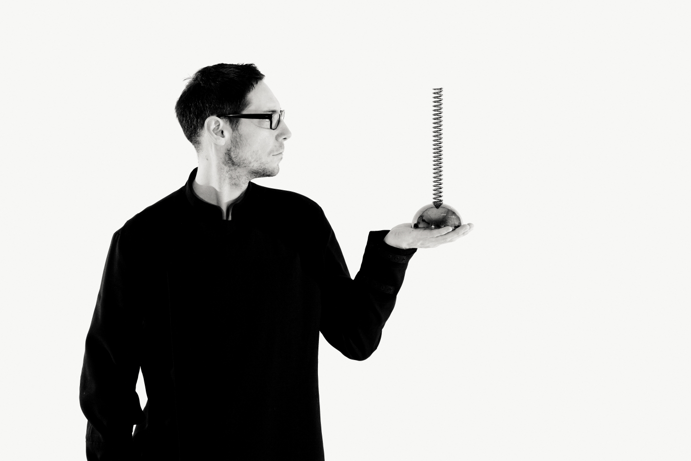 Stephan Krause - Schlagzeug, Percussion, Komposition | Fotogalerie