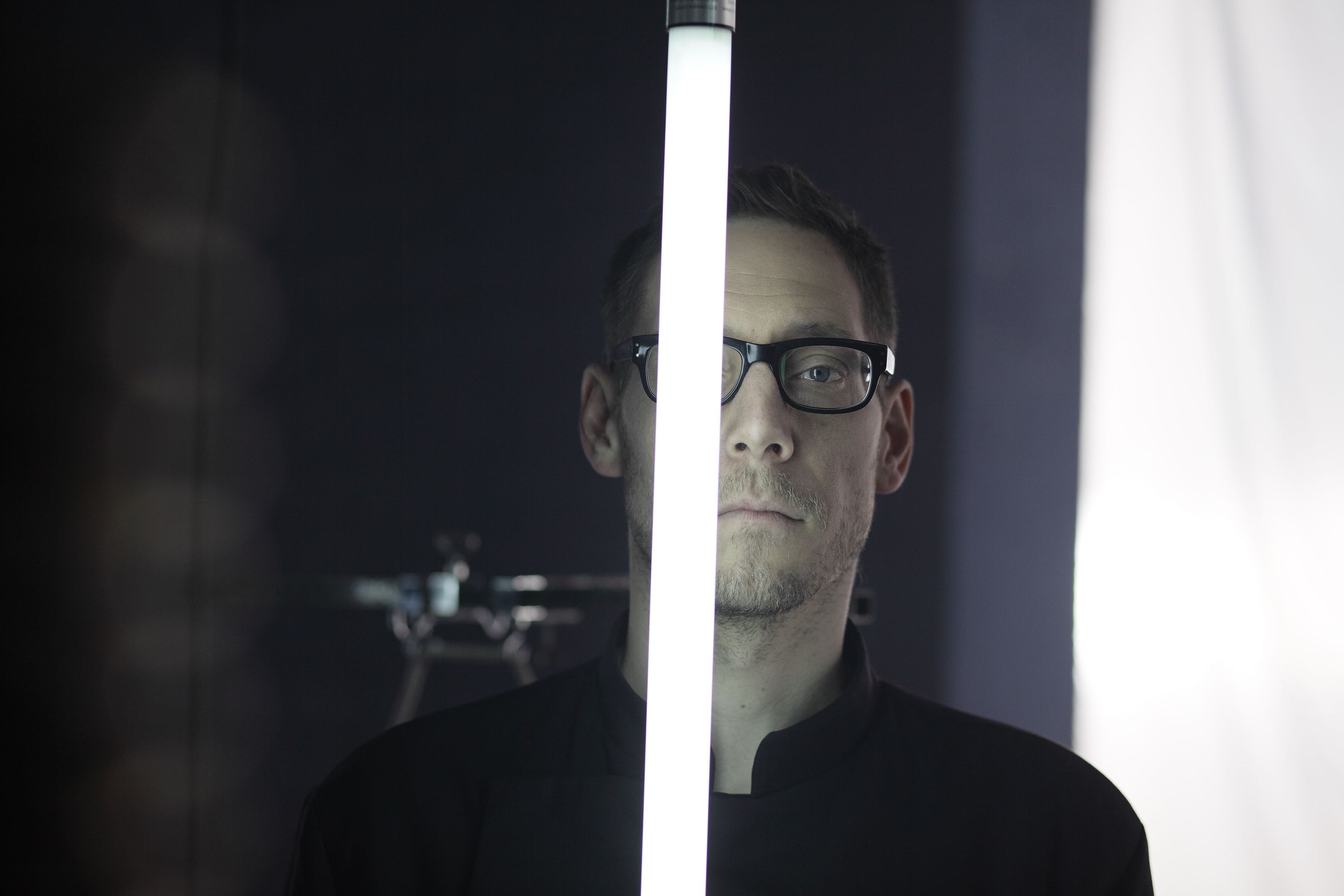 Stephan Krause - Schlagzeug, Percussion, Komposition | Fotogalerie