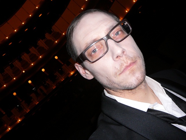 Stephan Krause - Schlagzeug, Percussion, Komposition | Fotogalerie